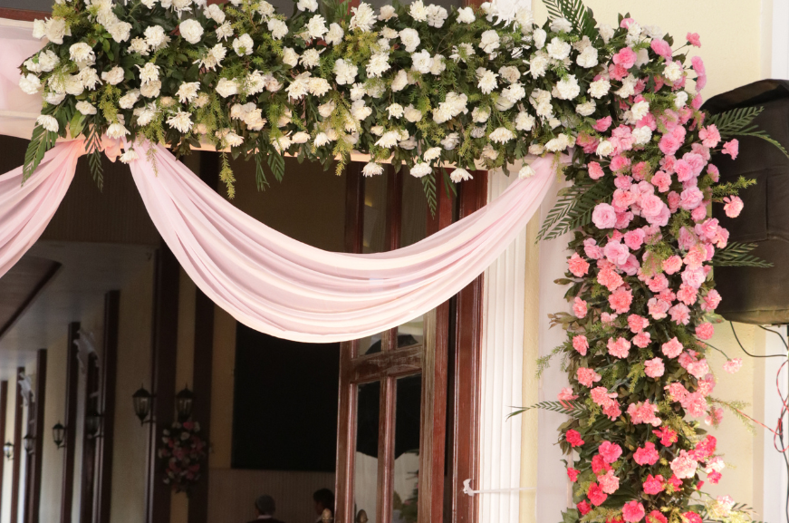 Design Entrance - Shop - Garima Florist